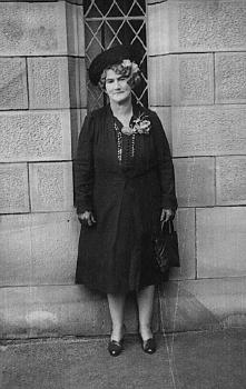 Linley & Jim Hooper's family history - Person Page