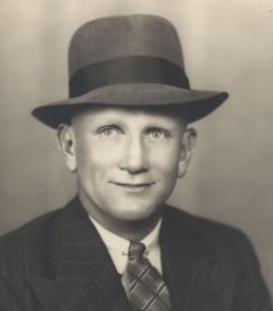 Linley & Jim Hooper's family history - Person Page