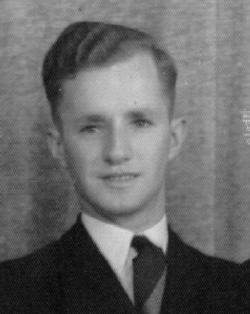 Linley & Jim Hooper's family history - Person Page