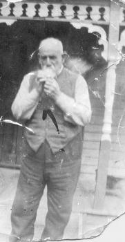 Linley & Jim Hooper's family history - Person Page