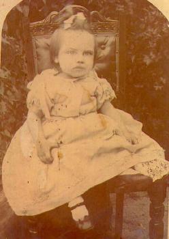 Linley & Jim Hooper's family history - Person Page