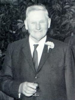 Linley & Jim Hooper's family history - Person Page