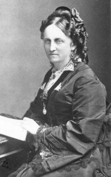 Linley & Jim Hooper's family history - Person Page