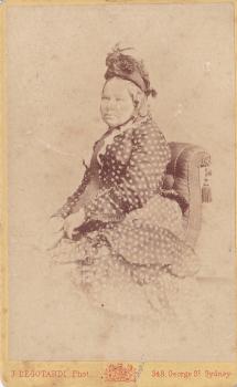 Linley & Jim Hooper's family history - Person Page